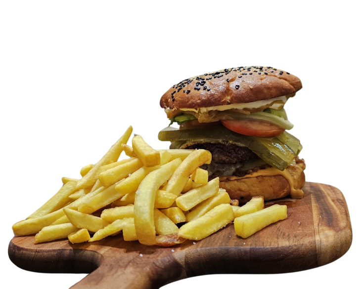 LUCUMA.MX - Gluten Free Bakery & Restaurant